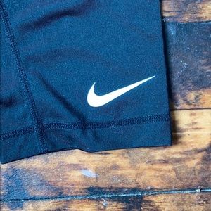 Nike | Pants & Jumpsuits | Nike Pro Capri Legging | Poshmark